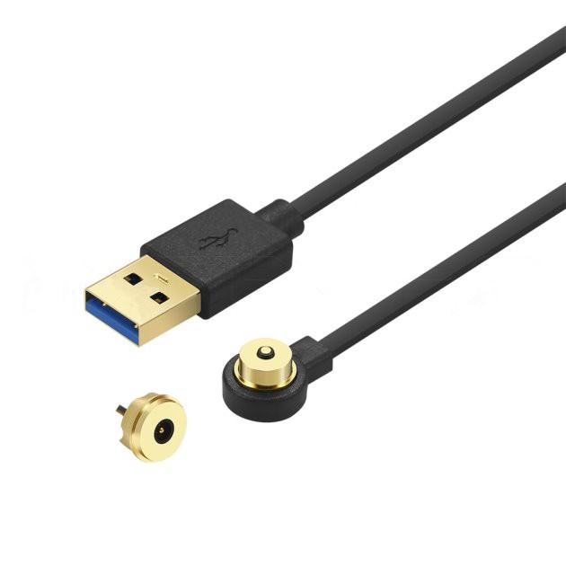China Customized 1 Pin Pogo Pin Cable Connector Suppliers, Manufacturers - Factory Direct ...