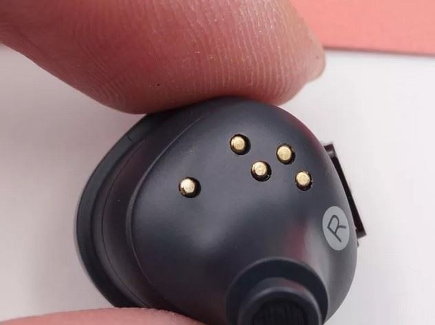 China Customized TWS Earbuds Spring Pogo Pin Suppliers, Manufacturers ...